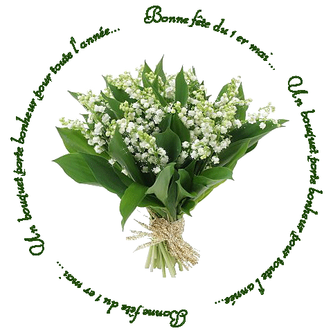 f te du muguet 1er mai - Page 2